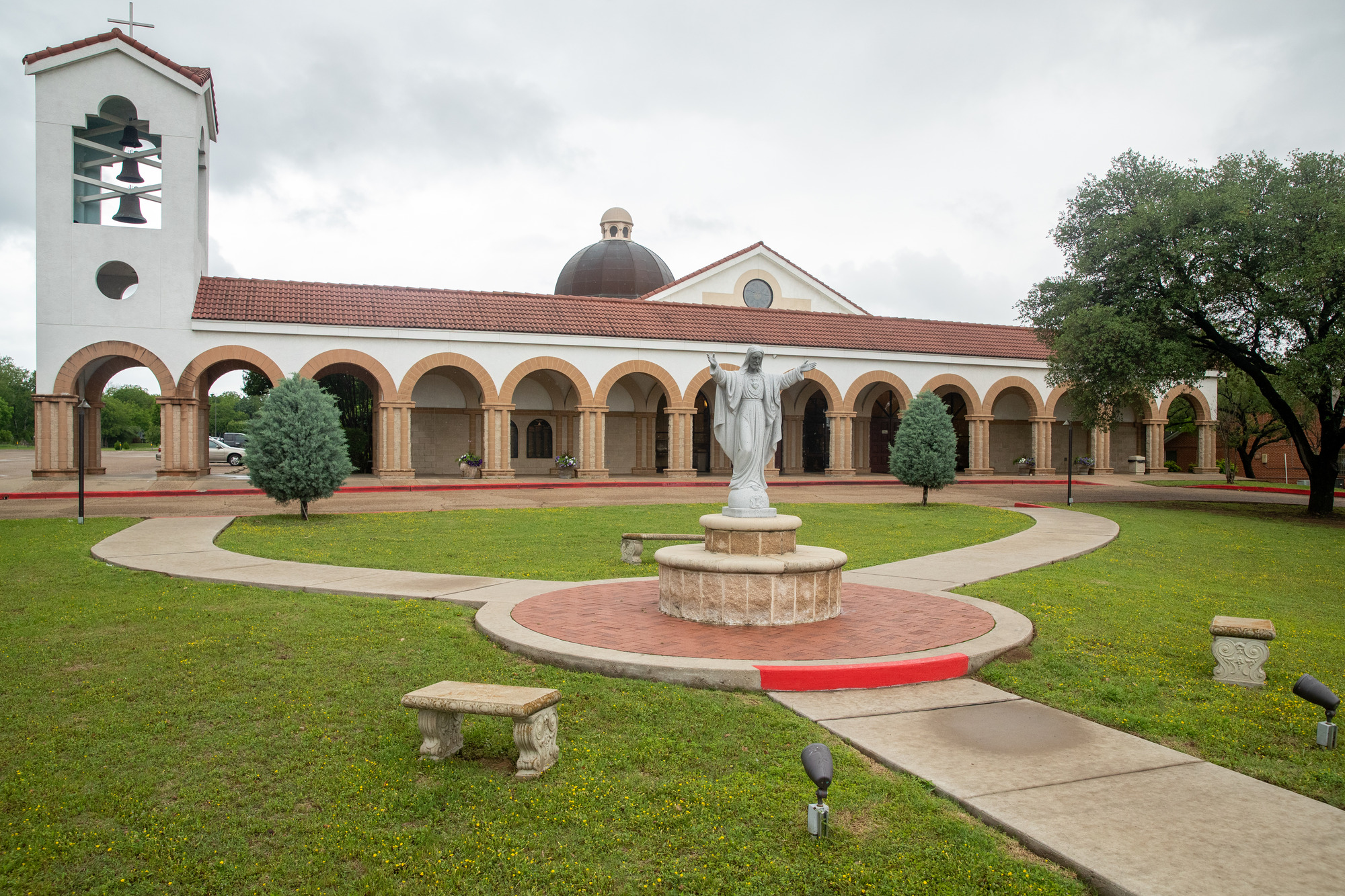 Catholic Services Appeal - Diocese of Austin - Austin, TX