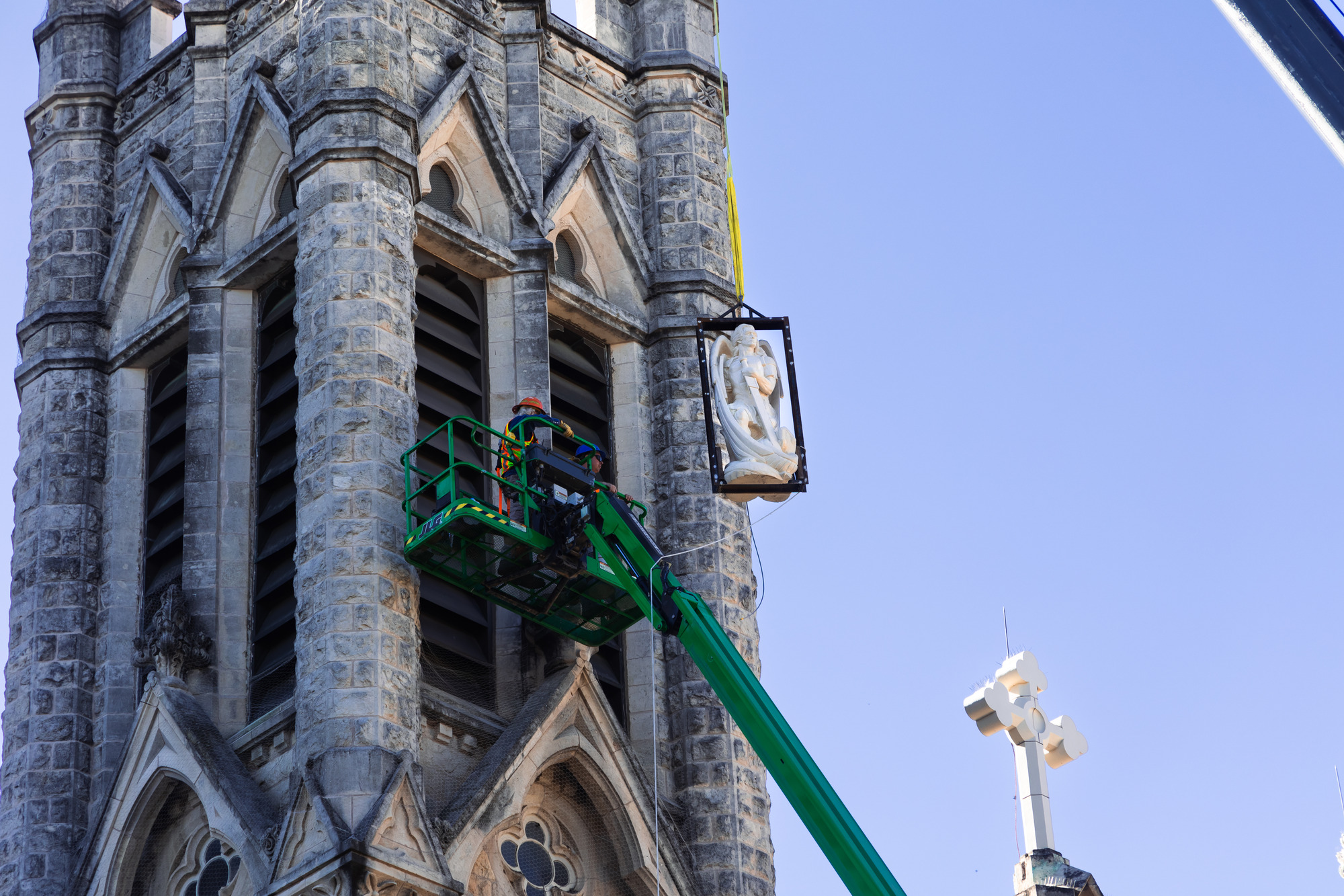 Diocese of Austin - Austin, TX