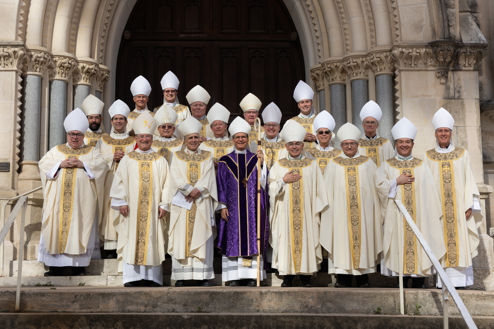 Diocese of Austin - Austin, TX