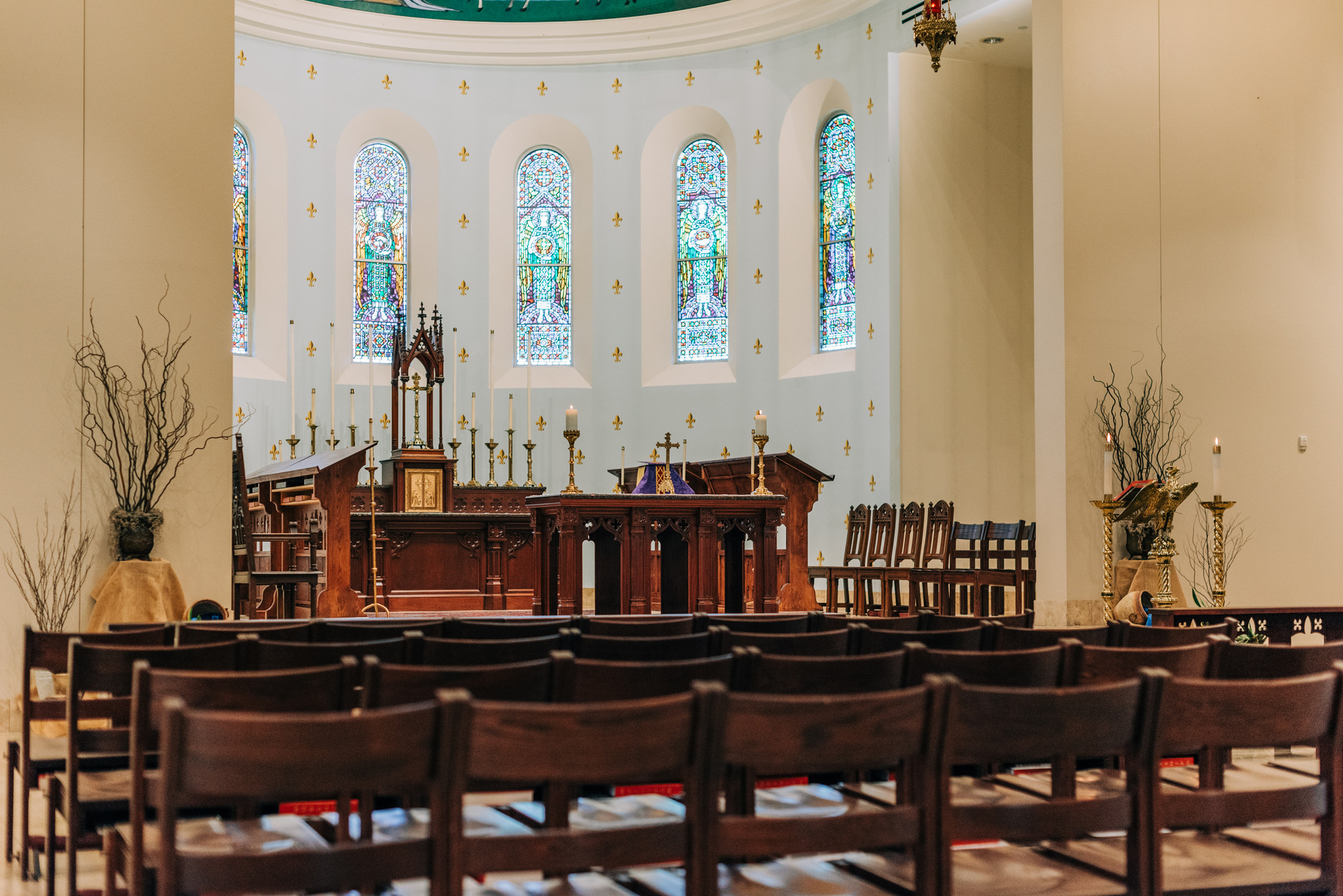 Diocese of Austin - Austin, TX