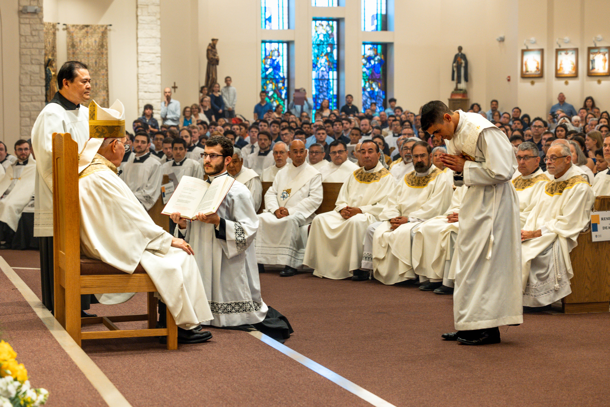 Diocese of Austin - Austin, TX