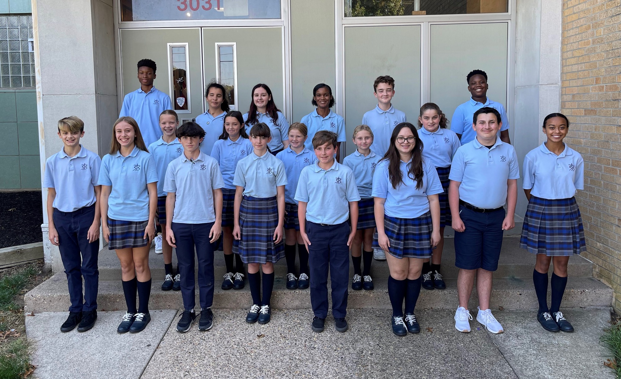 Extracurricular Activities - St. Jerome School - Philadelphia, PA