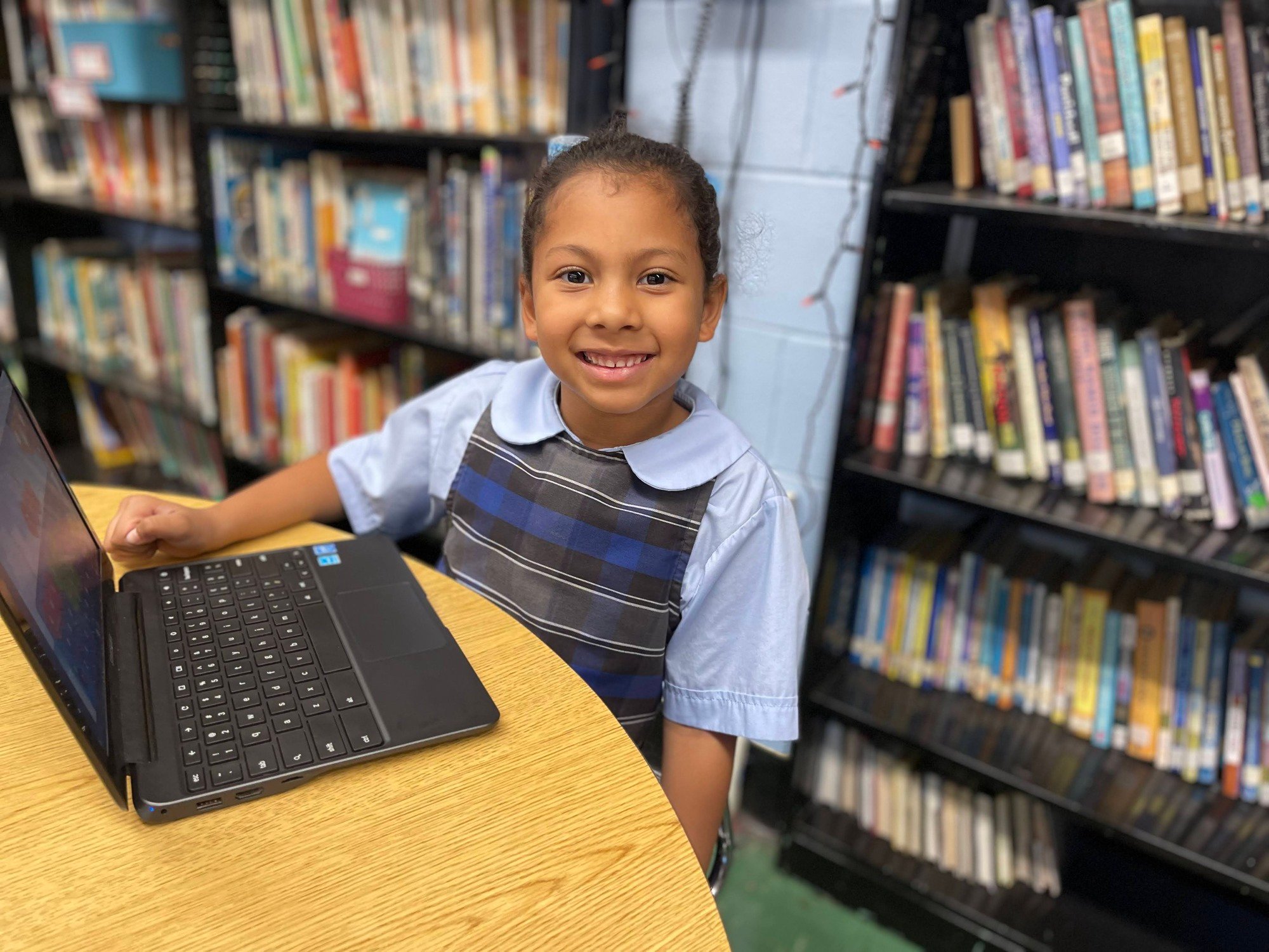 Contact Us - St. Jerome School - Philadelphia, PA