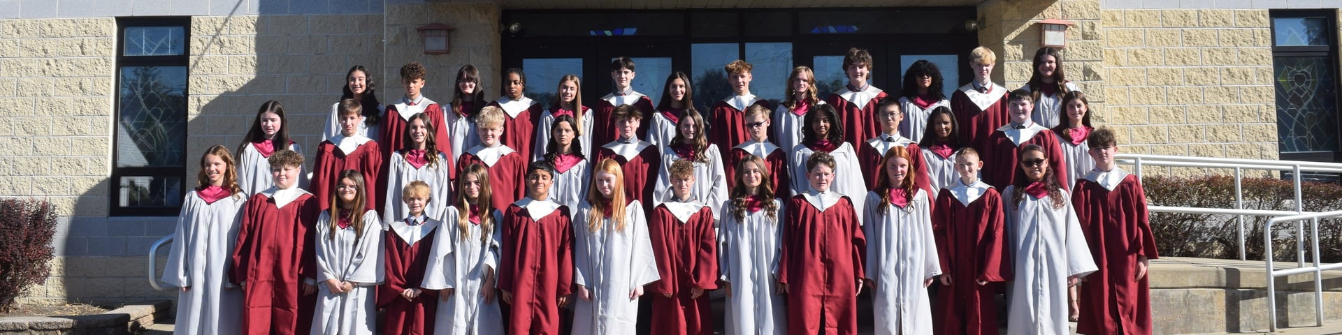 St. Jerome School - Philadelphia, PA