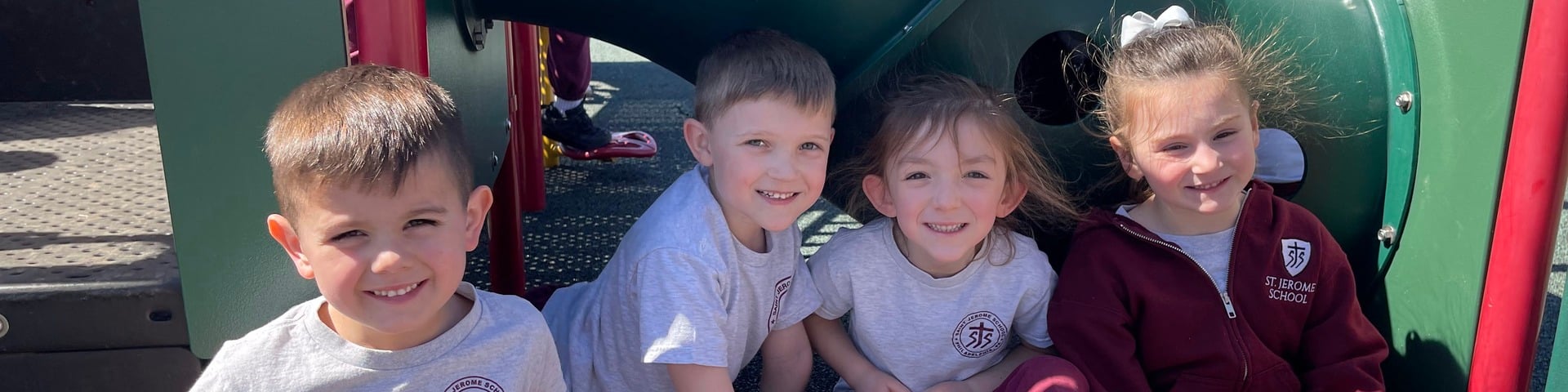 St. Jerome School - Philadelphia, PA