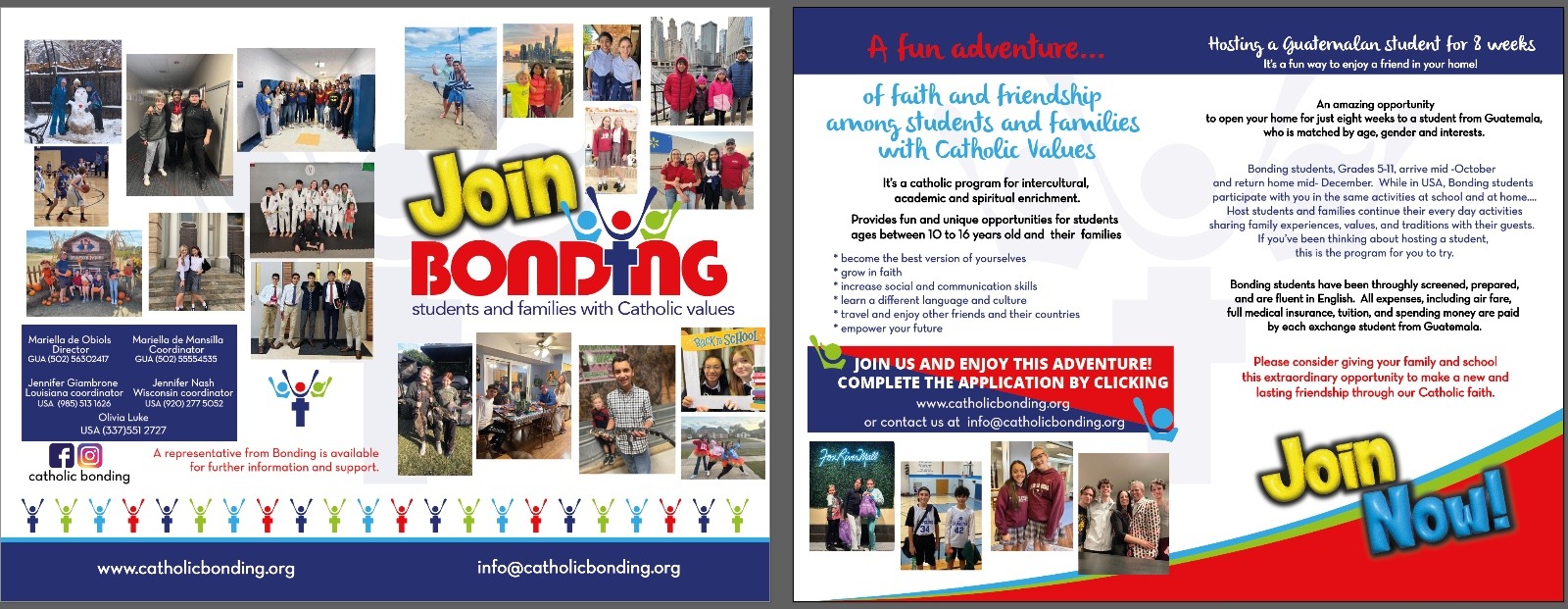 Ascension Catholic Diocesan Regional School - Donaldsonville, LA