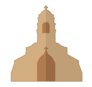 Saint Benedict - San Benito, TX