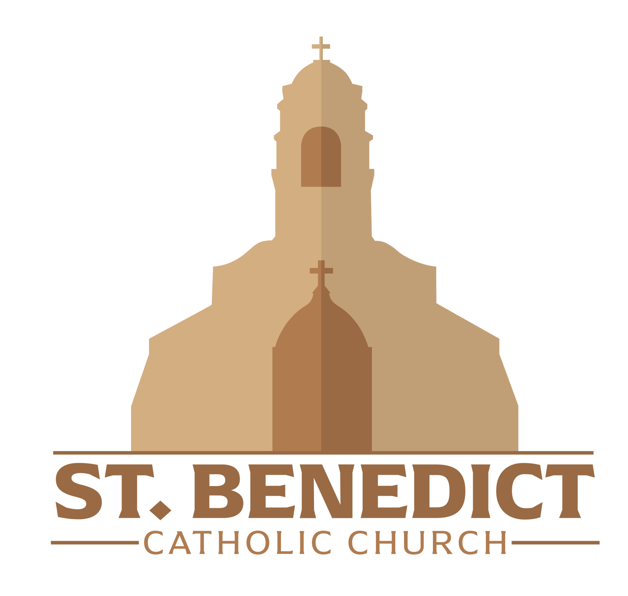 Contact Us - Saint Benedict - San Benito, TX