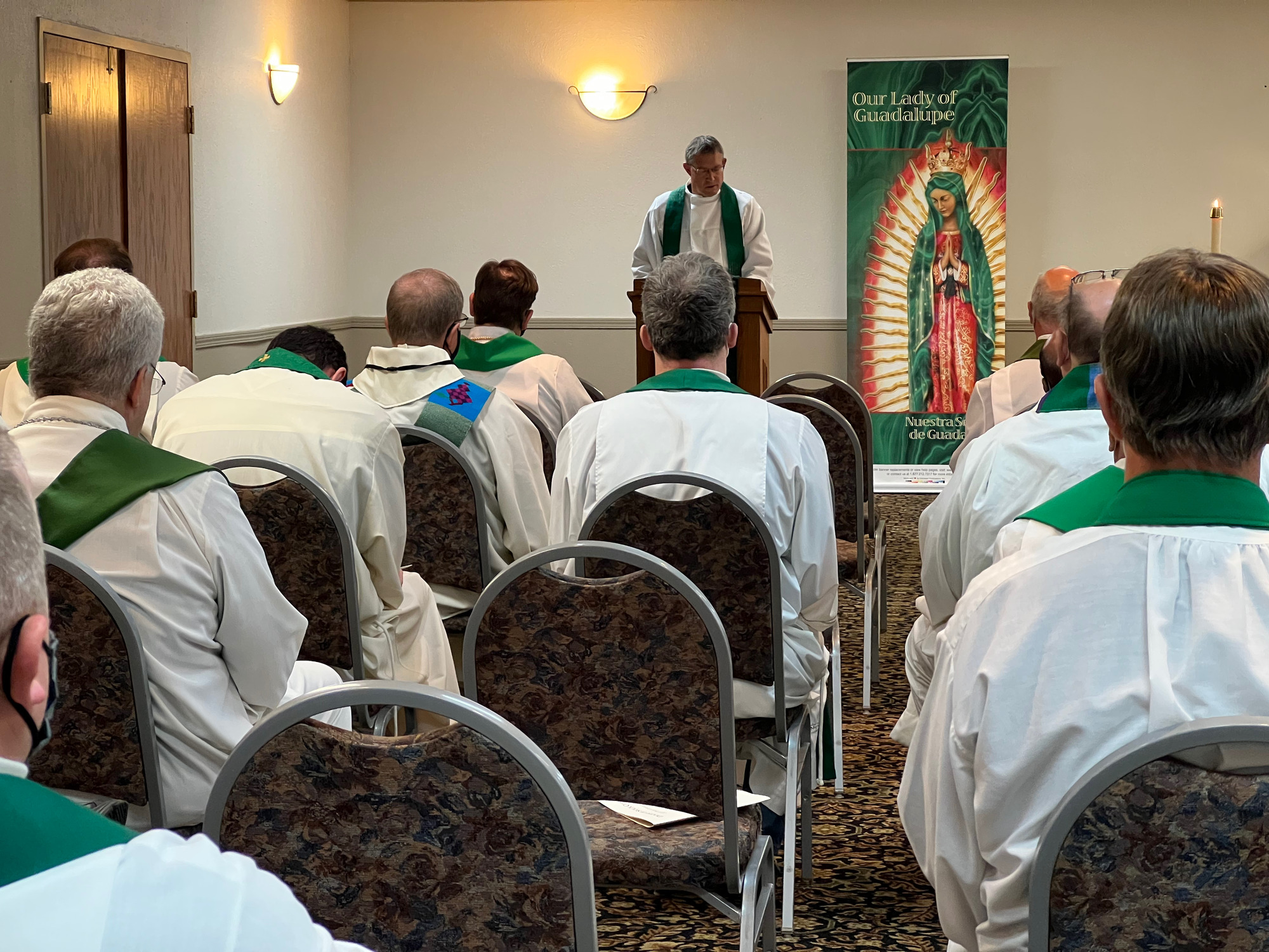 Special Collections Colectas Especiales - Cathedral of the Epiphany ...