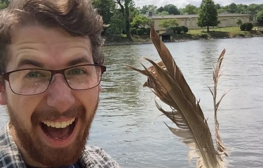 Andrew Russell | Old St. Patrick Catholic Church | Ann Arbor, MI