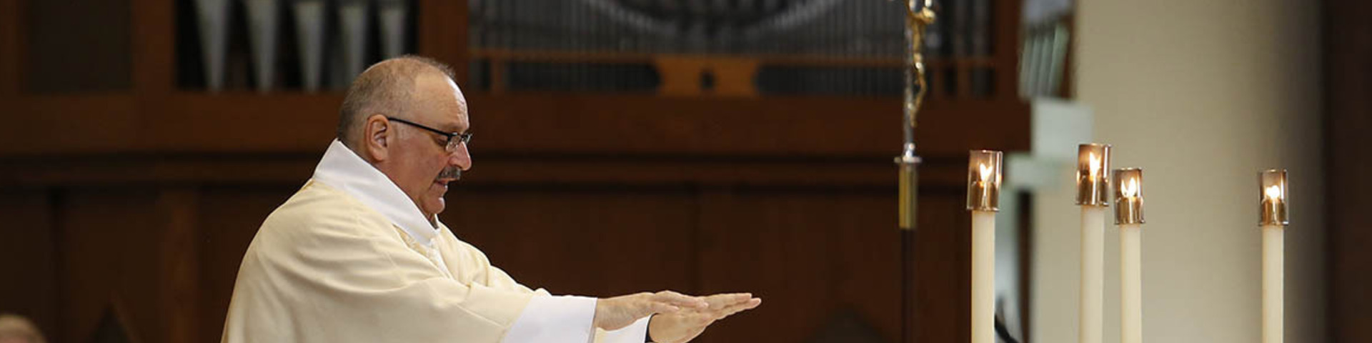 Christ Our Savior Parish - Struthers, OH