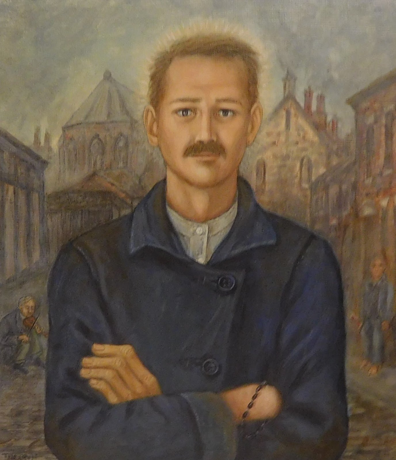 Matt Talbot Retreats | Holy Cross Retreat House | North Easton, MA