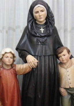 Sisters of the Presentation of Mary | Methuen, MA