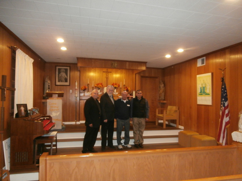 Our Lady of Fatima KoC Council #7755 - Mount Laurel, NJ