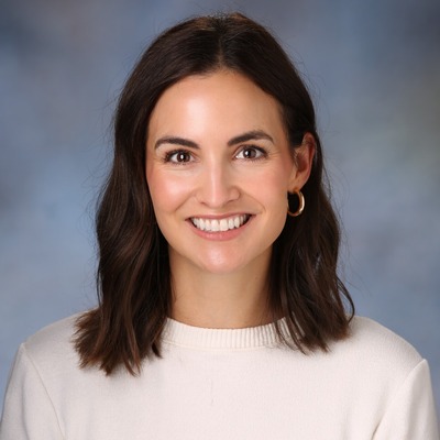 Emily Roy - St. Catherine of Siena Catholic School - Metairie, LA