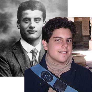 Carlo Acutis and Pier Giorgio Frassati to be Canonized Together ...