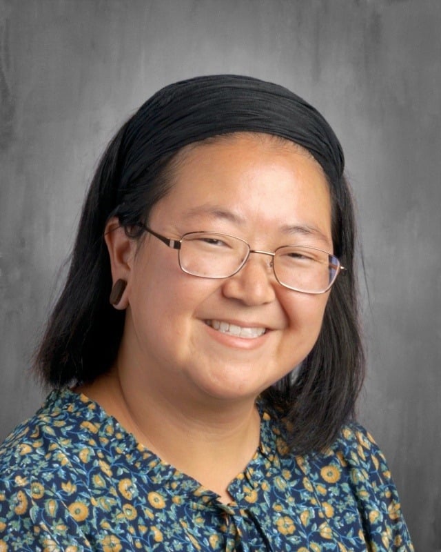 School Faculty & Staff | St. Ambrose Catholic School | Cheverly, MD