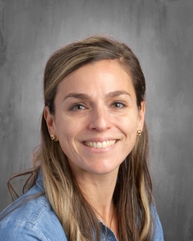 School Faculty & Staff | St. Ambrose Catholic School | Cheverly, MD