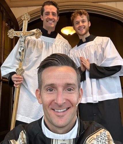 Viking Catholic - Chaplain - Bellingham, WA