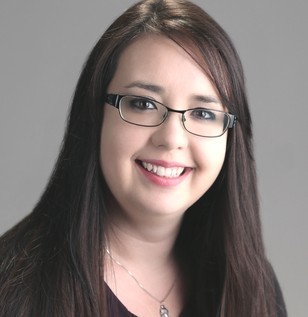 Welcome Our New Youth Minister - Amy Baumgardner - St. Louise Catholic ...