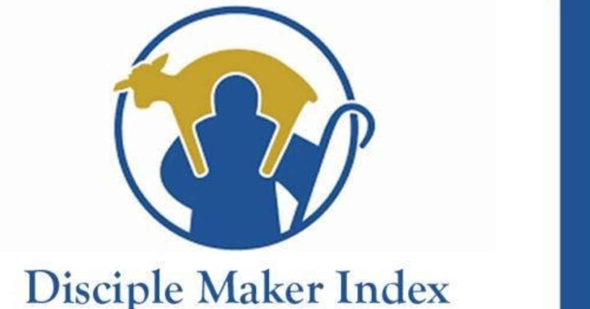 Disciple Maker Index