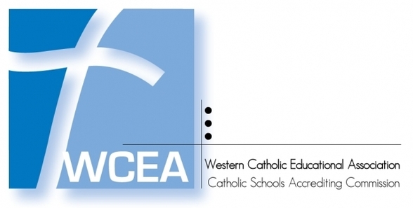 St. Joseph Catholic School :: WCEA/WASC Accreditation 2020 :: Placentia, CA