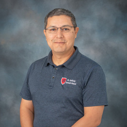 Faculty and Staff - St. Anthony Catholic School - Harlingen, TX