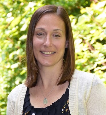 Mrs. AnnMarie Bauer - St. Patrick Elementary School - Yorktown Heights, NY