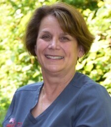 Mrs. FitzMorris, RN - St. Patrick Elementary School - Yorktown Heights, NY