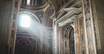 Catholic Evangelization 101 - What is Conversion? - Catholic Missionary ...