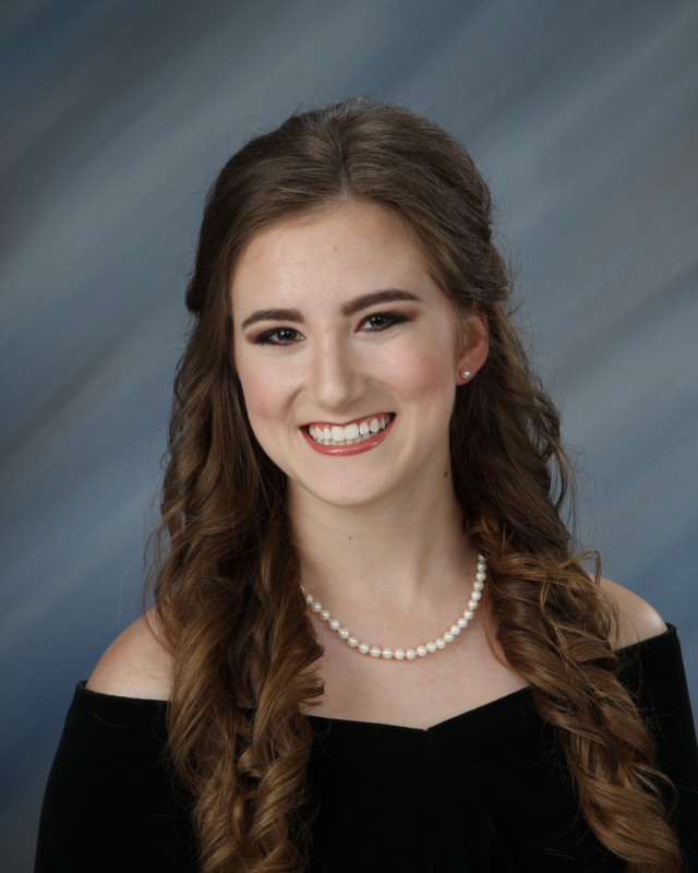 Graduation - Academy of Our Lady - Marrero, LA