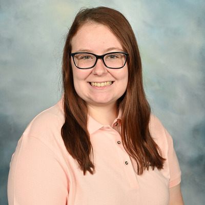 Sarah Beck - Academy of Our Lady - Marrero, LA