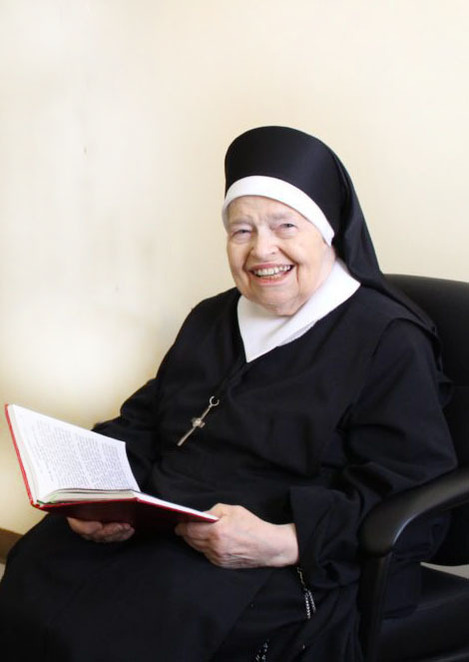 St. Elizabeth Ann Seton - Funerals - Hastings, MN