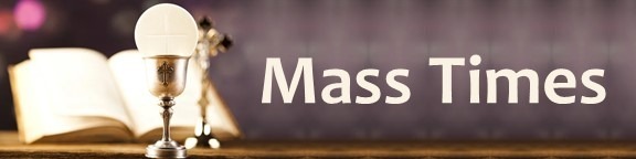 Blessed Sacrament Catholic Church | Mass Times | Tallahassee, FL
