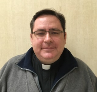 Father Gerard Bedard - Kent Lambton Roman Catholic Family of Parishes ...