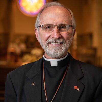 Rev. Peter J. Adamski - St. James Roman Catholic Church - Stratford, CT