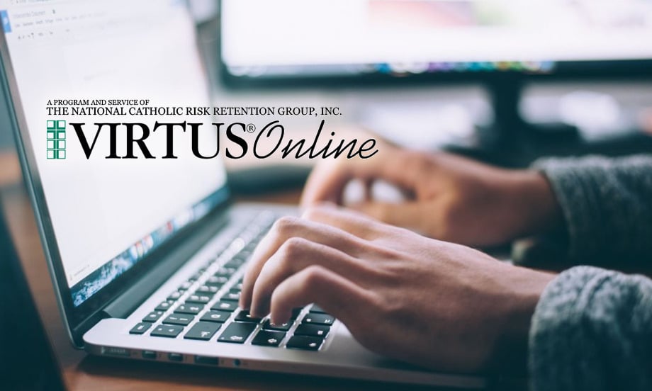 VIRTUS training - St. James Roman Catholic Church - Stratford, CT