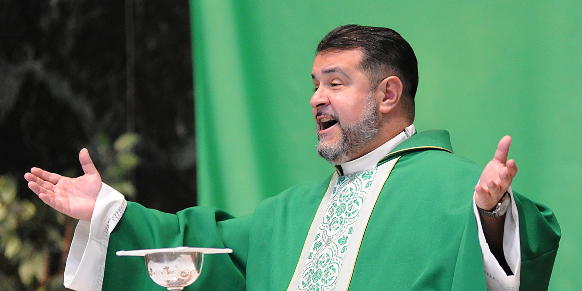 Blessed Sacrament Catholic Church & School - Parish - Milwaukee, WI