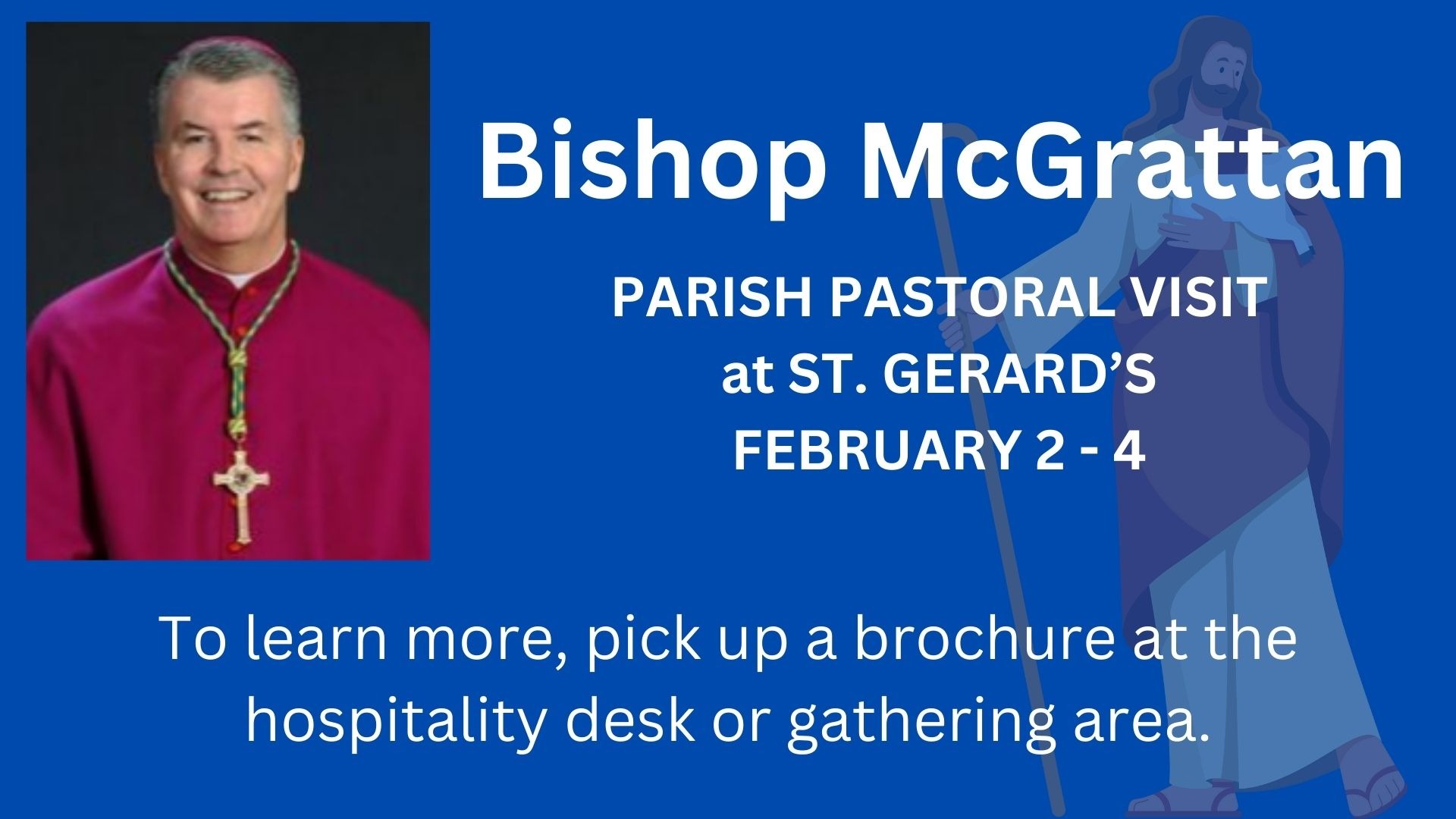 St. Gerards - Calgary, AB, Canada