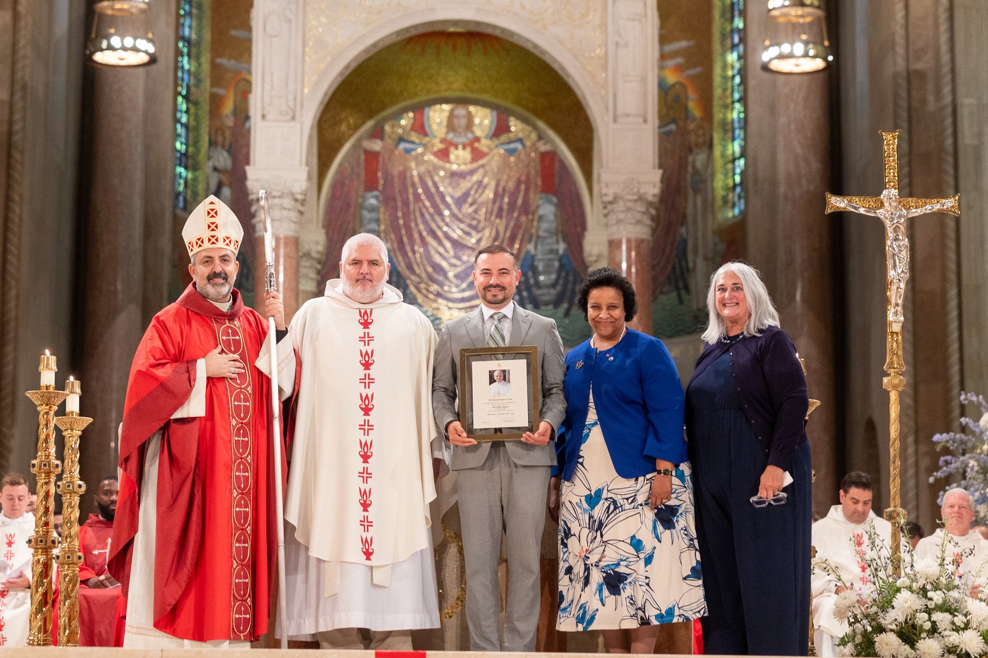 Consortium of Catholic Academies - Washington, DC