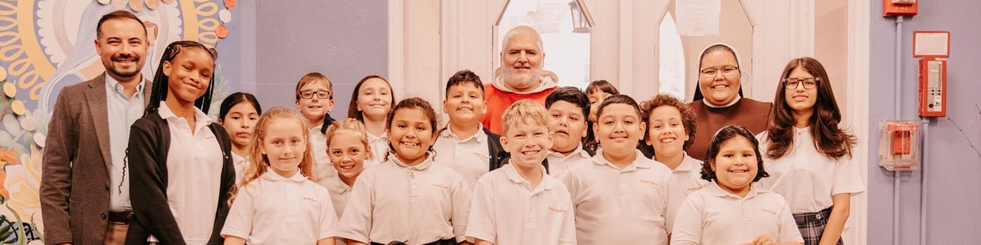 Consortium of Catholic Academies - Washington, DC