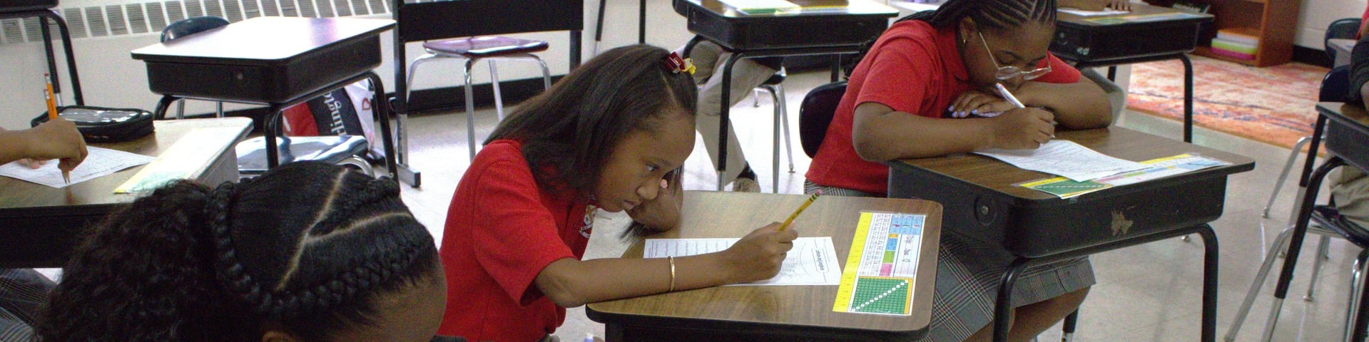 Consortium of Catholic Academies - Washington, DC