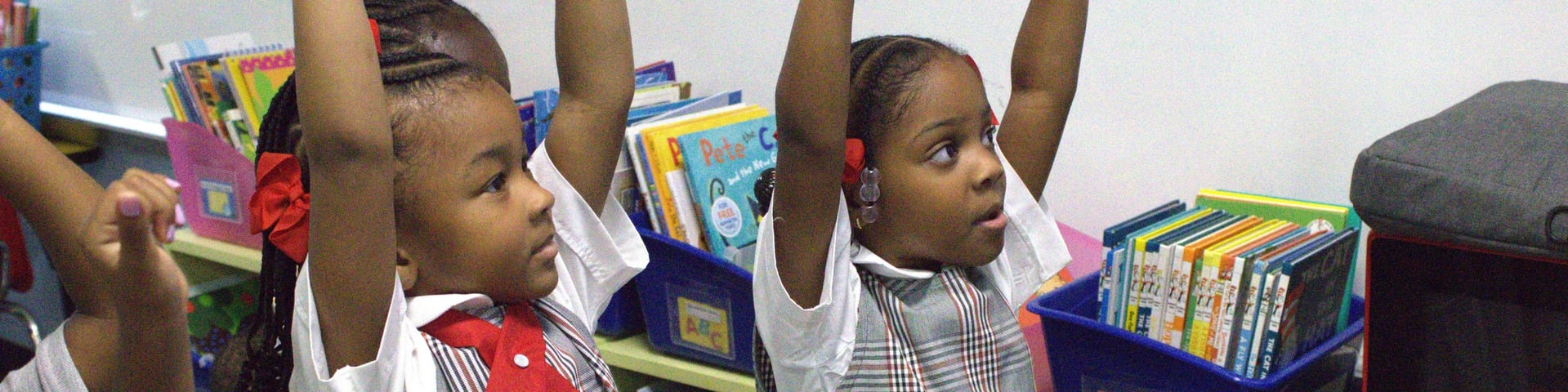 Consortium of Catholic Academies - Washington, DC