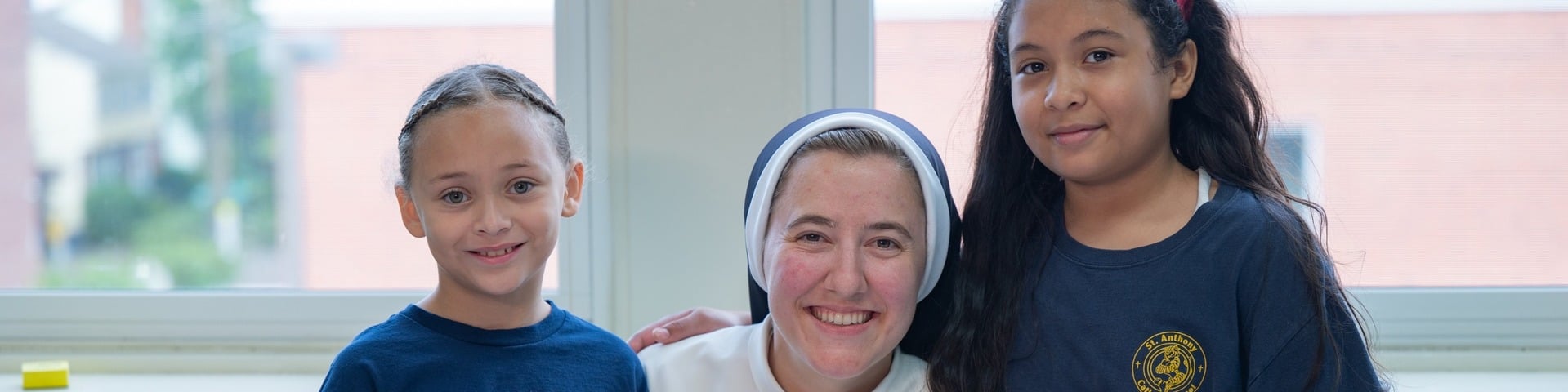 Consortium of Catholic Academies - Washington, DC