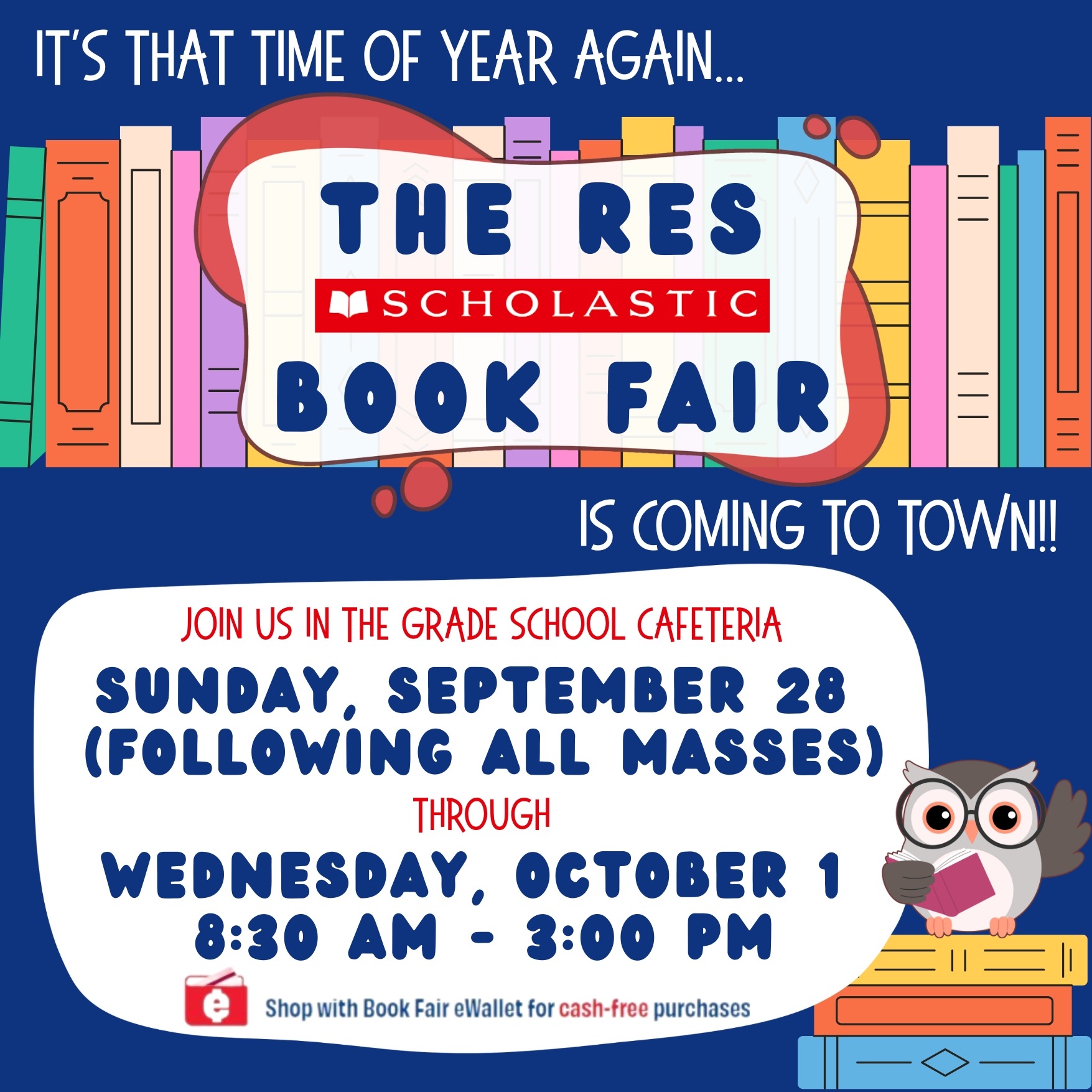 Resurrection Grammar School - Rye, NY