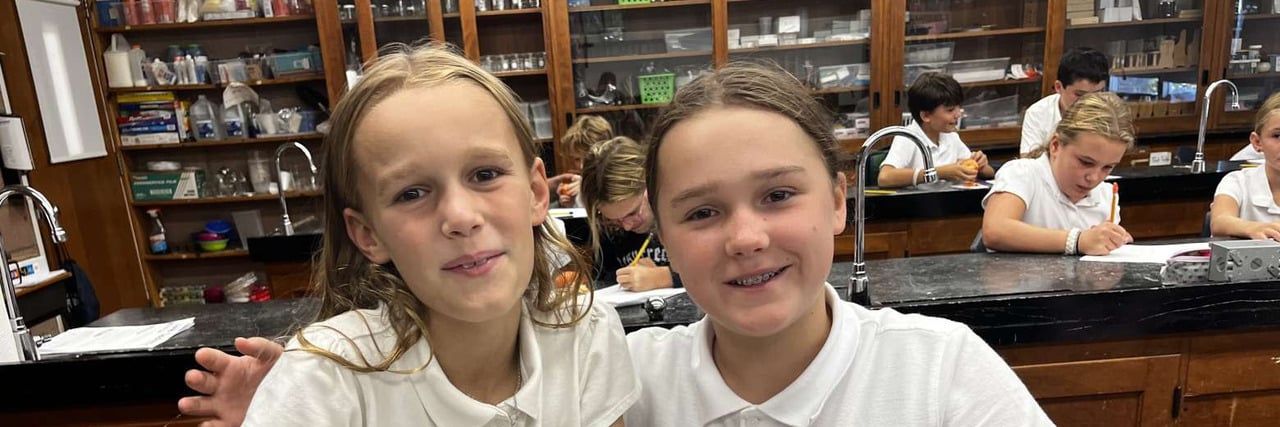 Resurrection Grammar School - Rye, NY