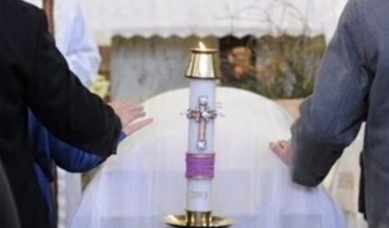 Holy Rosary Edmonds | Edmonds, WA