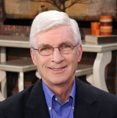 Dr. Ralph Martin | Connecticut Catholic Men's Conference | WATERBURY, CT