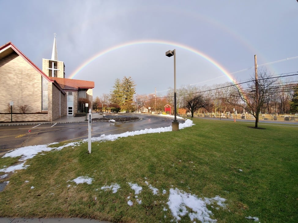 FAQ & RESOURCES - Our Lady of Mercy Church - PARK RIDGE, NJ