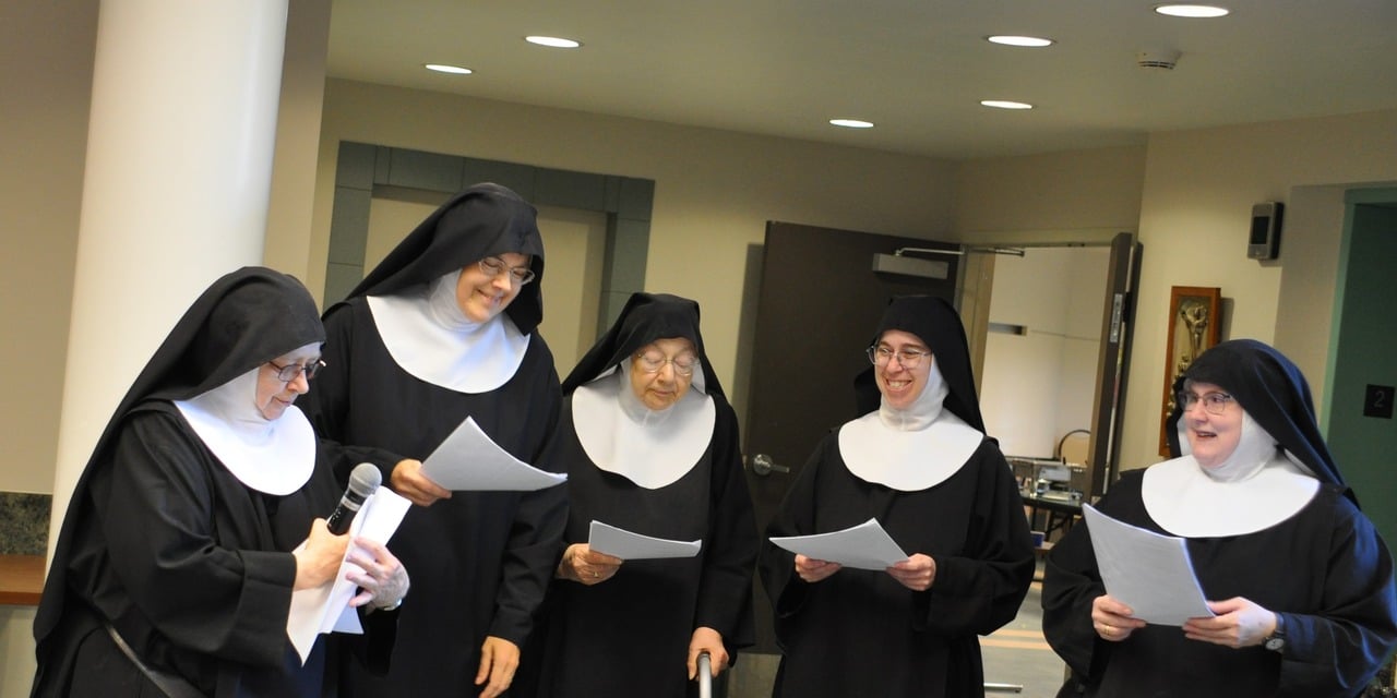 St. Emma Monastery - Greensburg, PA